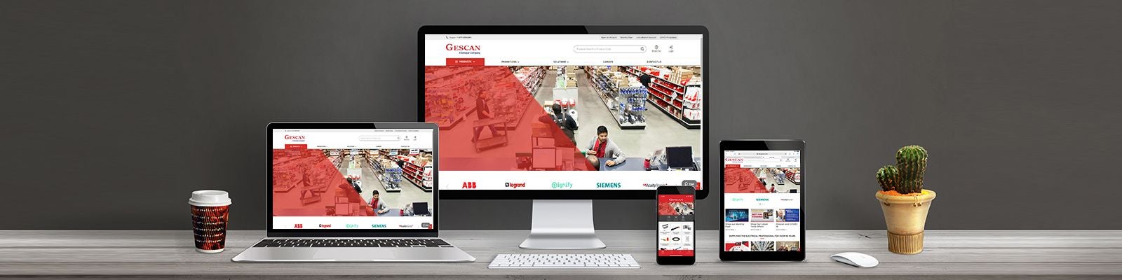 Gescan Digital Solutions