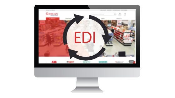 Gescan Digital Ordering Solutions