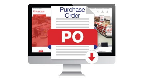 Gescan Digital Ordering Solutions