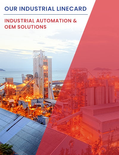 Our Information & Product Catalogues