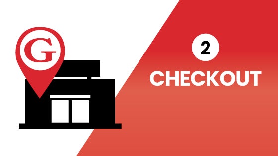 Branch Express Counter