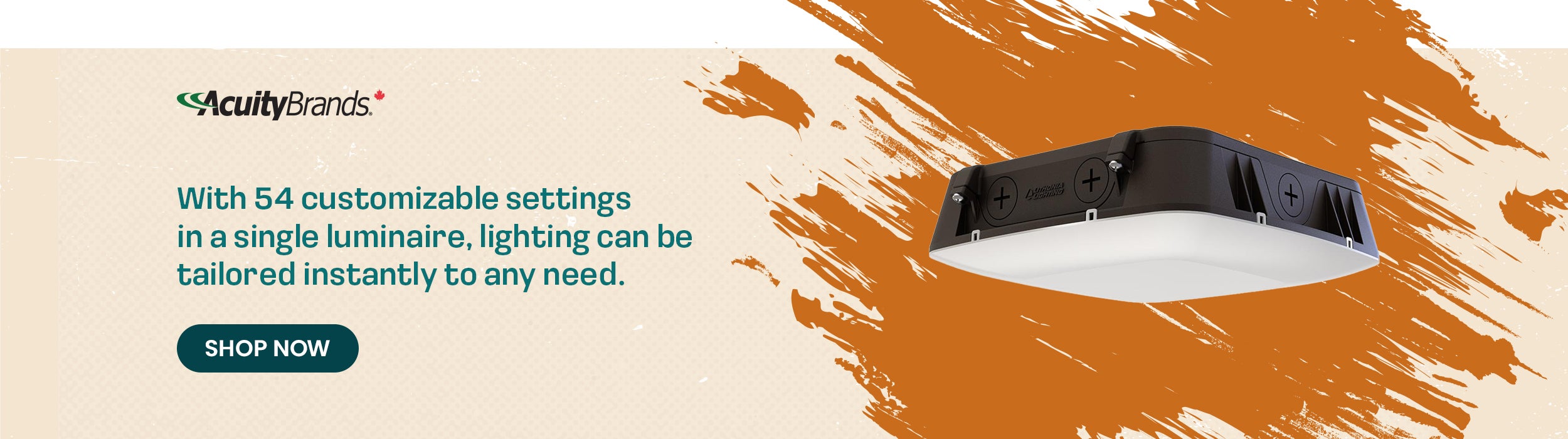 Gescan Spring 2025 Promotion