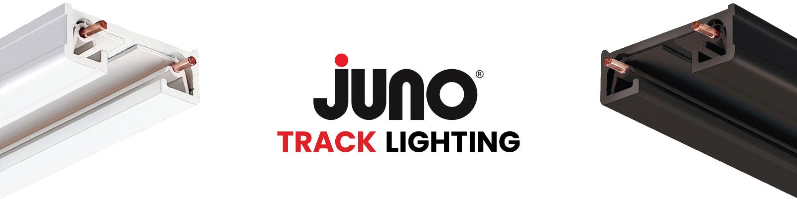 Juno Track Lighting