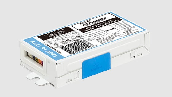 LED Driver Replacement Program | Commercial LED Light Drivers