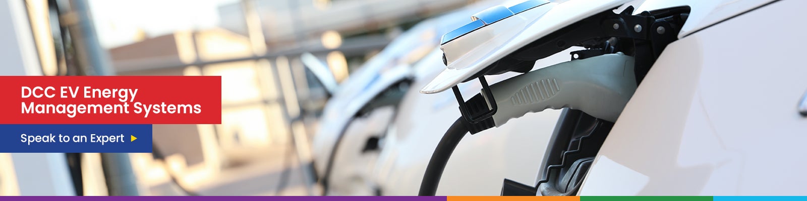 DCC EV Energy Management Systems