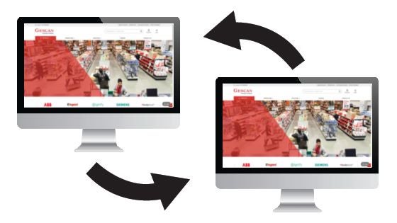 Gescan Digital Ordering Solutions