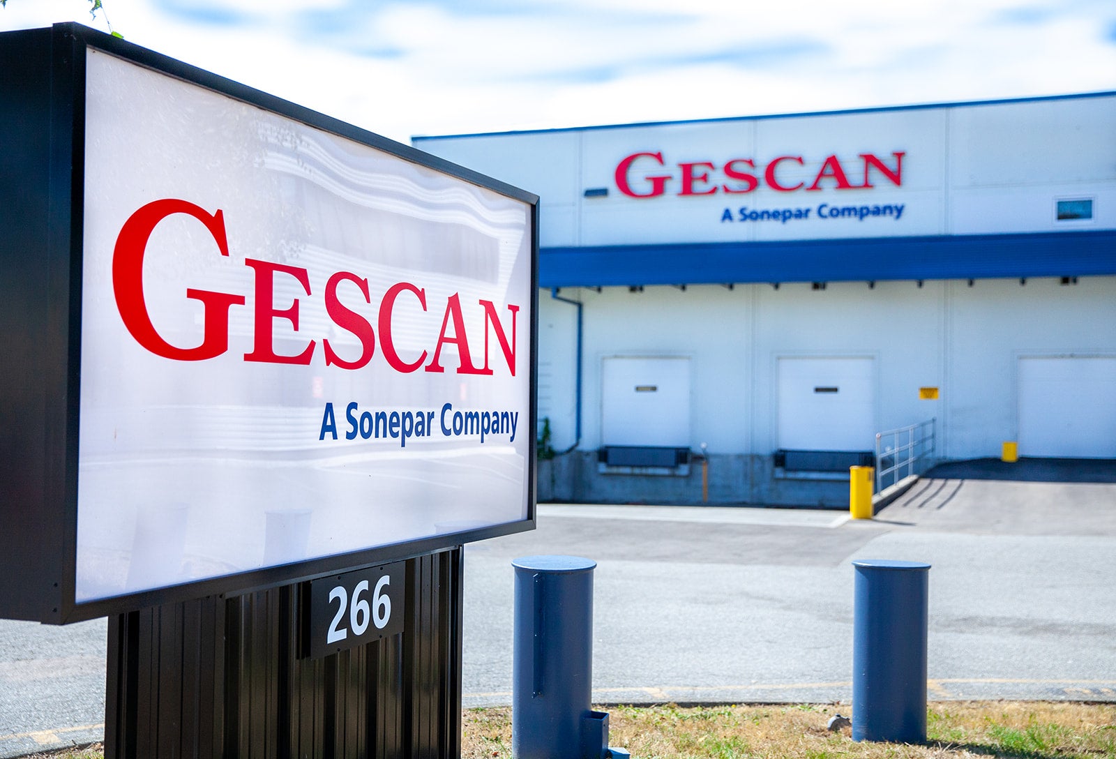 Canada's #1 Electrical Distributor