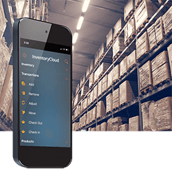 Inventory Management Software & Inventory Control Systems