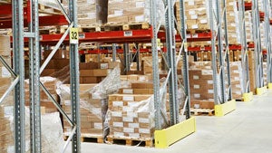 Custom Barcode Labels | 4x6 | UPC | Shipping | Asset Tags