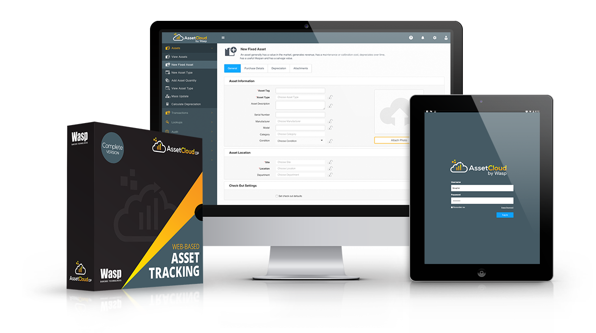 Wasp Software Trials