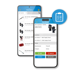 Inventory Management Software & Inventory Control Systems