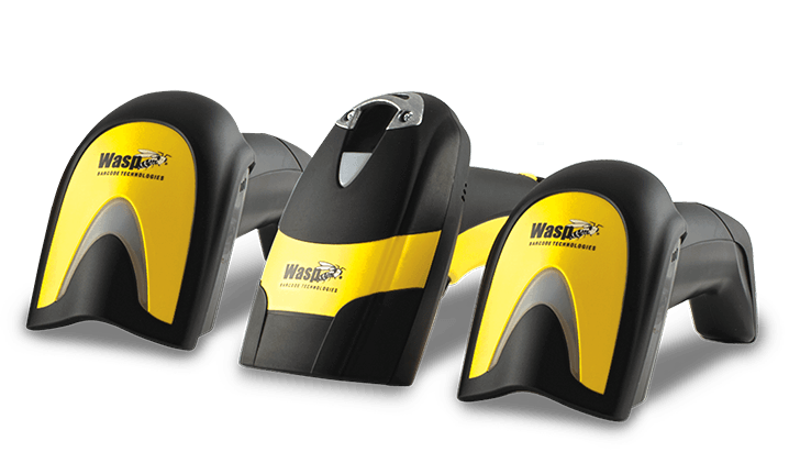 Military Barcode and Asset Management Systems