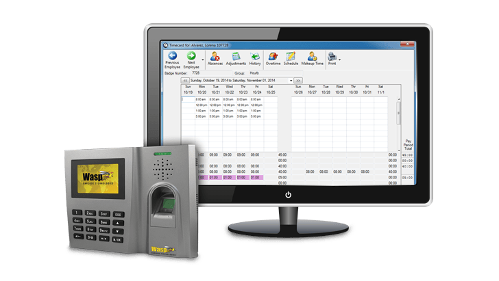 Inventory and Asset Management Designed for Manufacturers