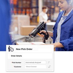 Inventory Management Software & Inventory Control Systems