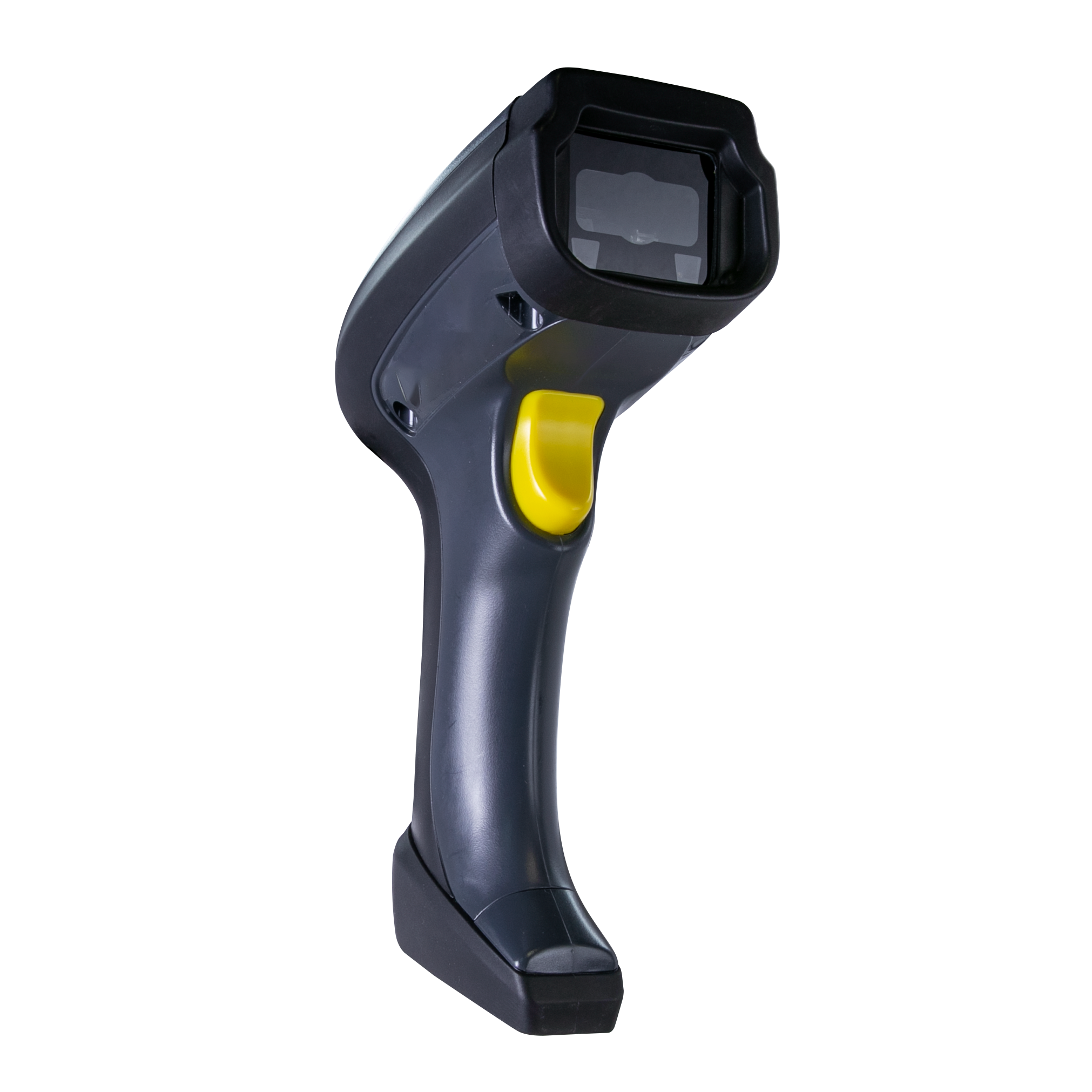 WWS750 2D Barcode Scanner – Wireless