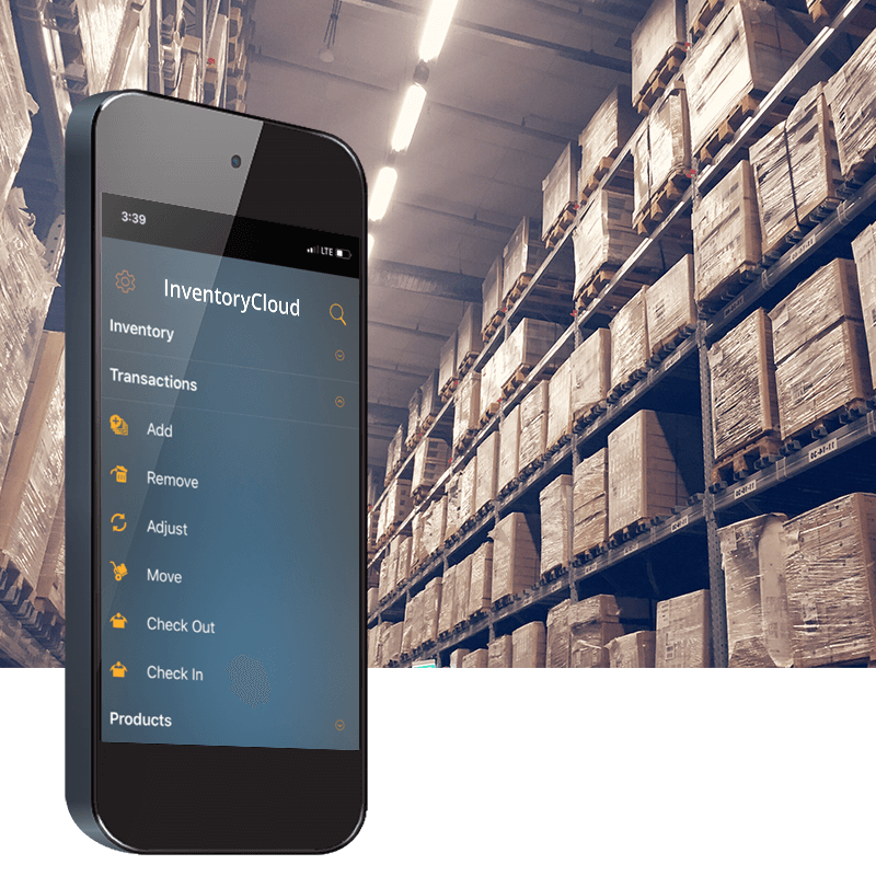 Inventory Management Software & Inventory Control Systems