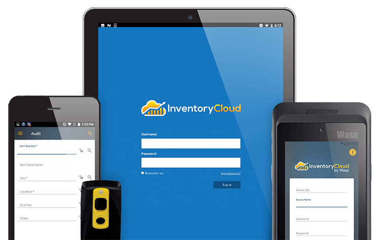 Inventory Management Software & Inventory Control Systems