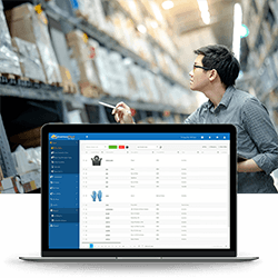 Inventory Management Software & Inventory Control Systems