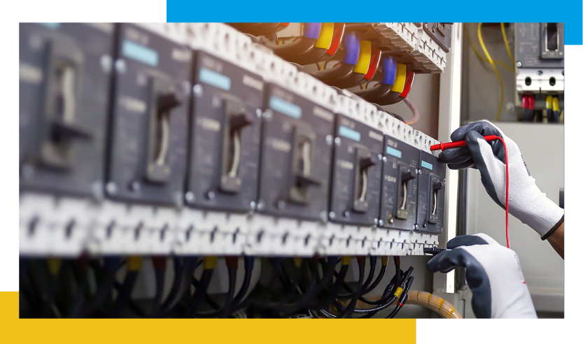 Power Distribution Solutions | SESCO