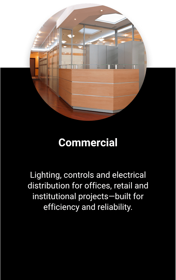 Your Electrical Solutions Partner