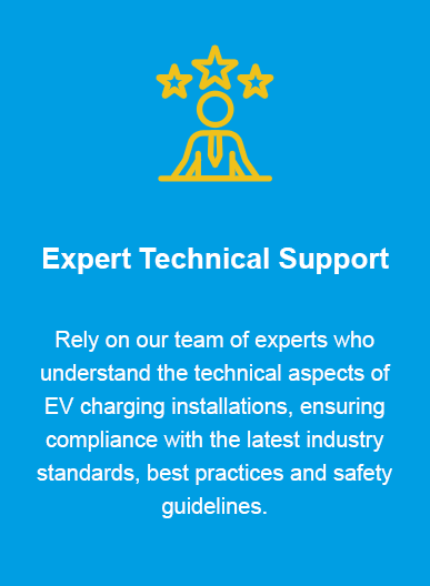 Electric Vehicle Charging Solutions and Rebates | SESCO