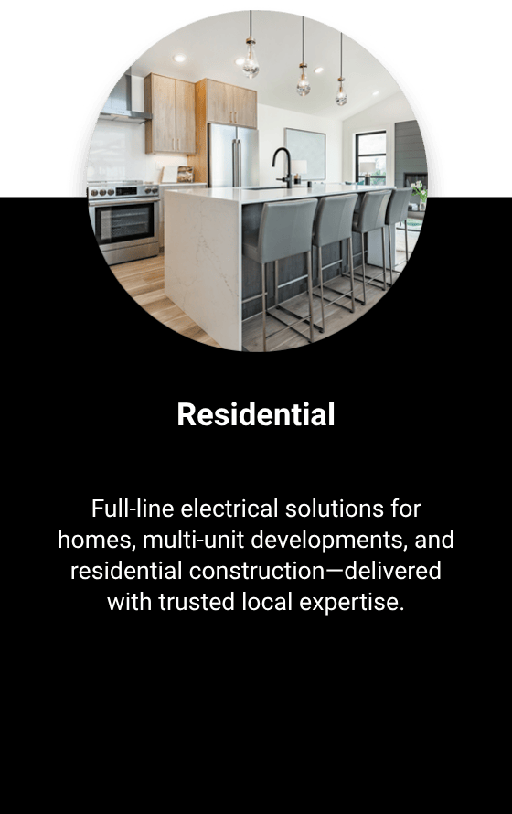 Your Electrical Solutions Partner