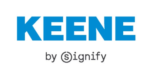 Signify Brand Landing Page