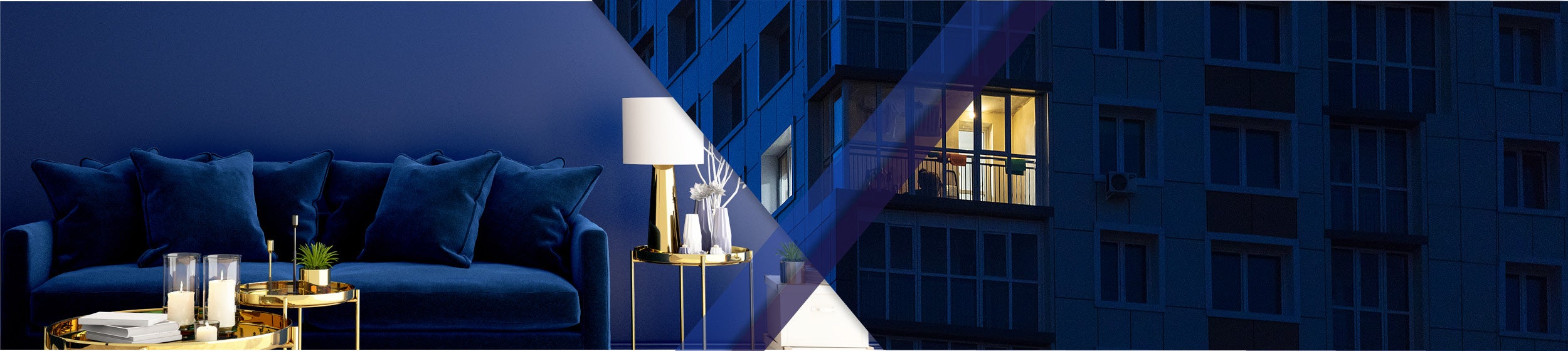 Signify Brand Landing Page