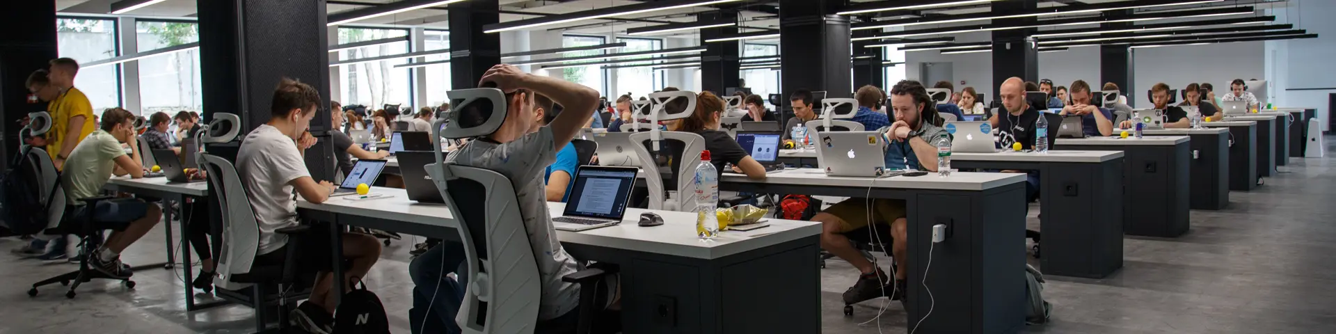 Workforce Scheduling Software | Workforce Platform | Staff Scheduling