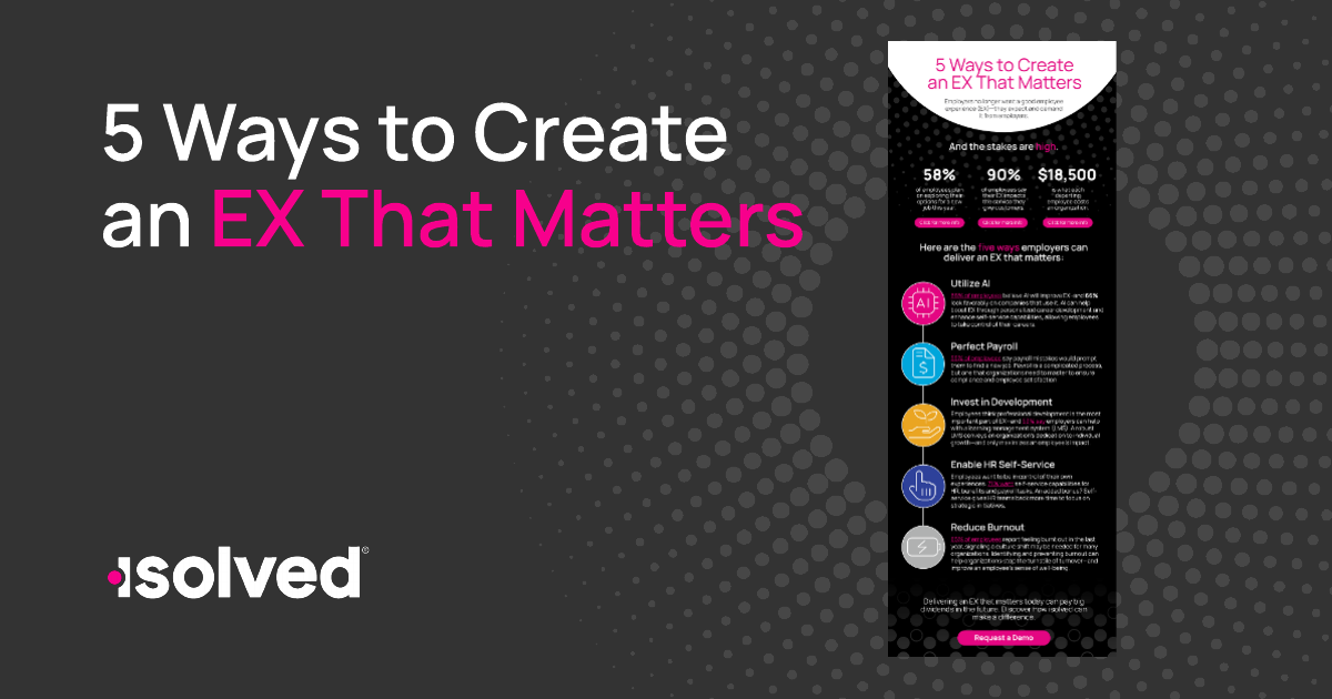 OG - Infographic - 5 Ways to Create an EX That Matters.png