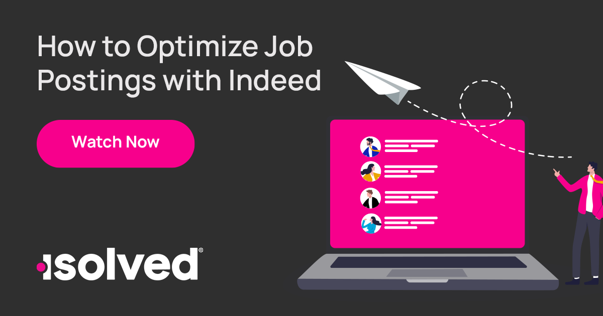 Mastering Job Posting on Indeed – Strategies to Attract Top Talent
