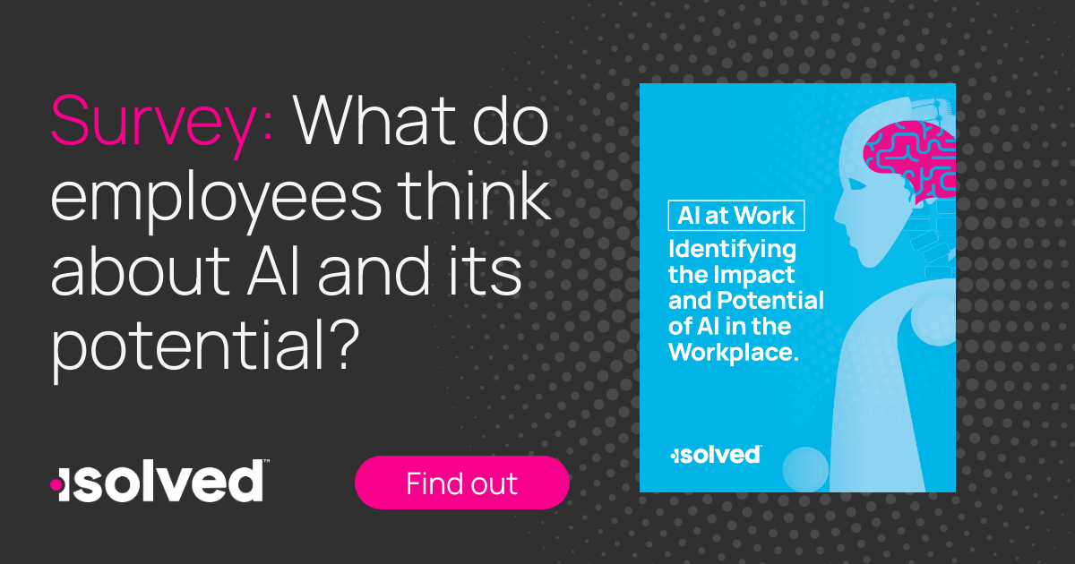 AI at Work: Identifying the Impact and Potential of AI