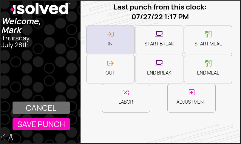 Release Version 8.16 | isolved HCM
