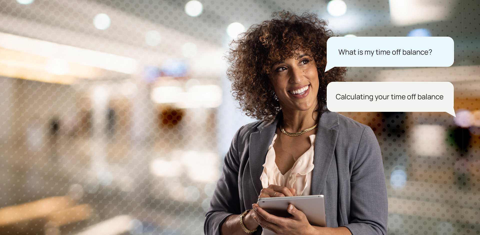 Conversational Virtual Assistant - HR Chatbot