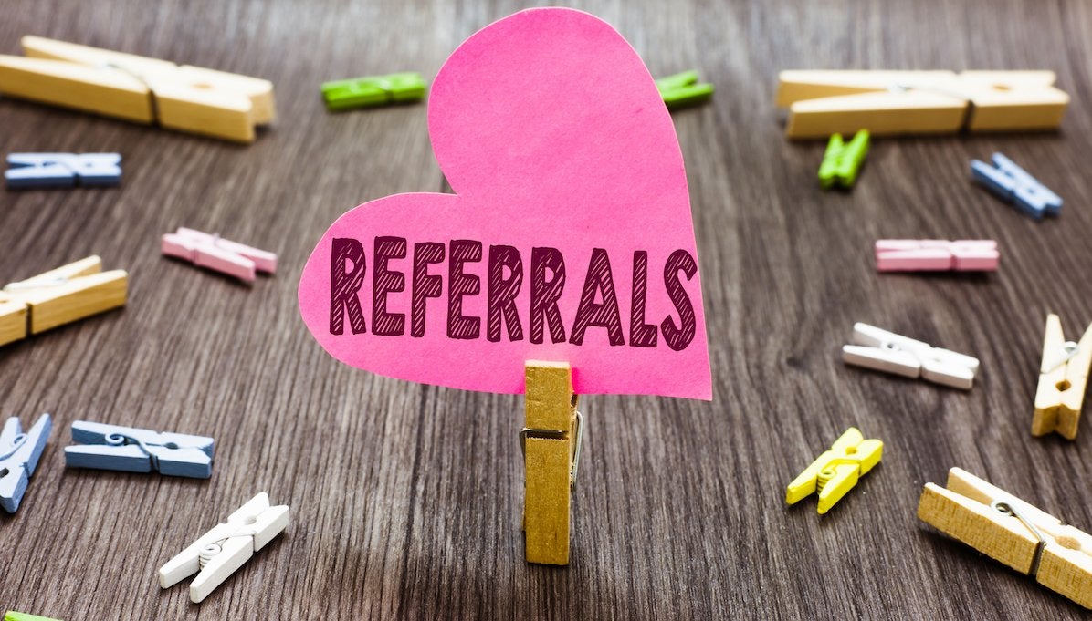 4 Employee Referral Program Ideas to Help HR Teams | isolved