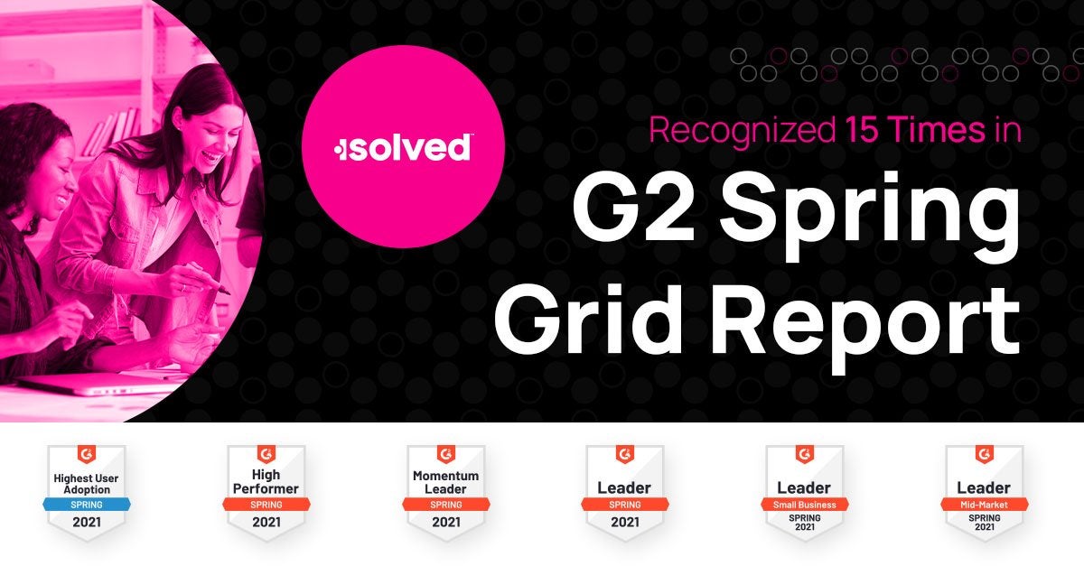 Top HR Software: isolved Technology Recognized for 15 Awards