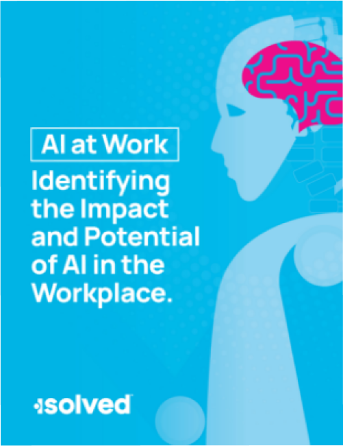 Reach Your Goals with AI for HR | Empower Teams with AI HR Software