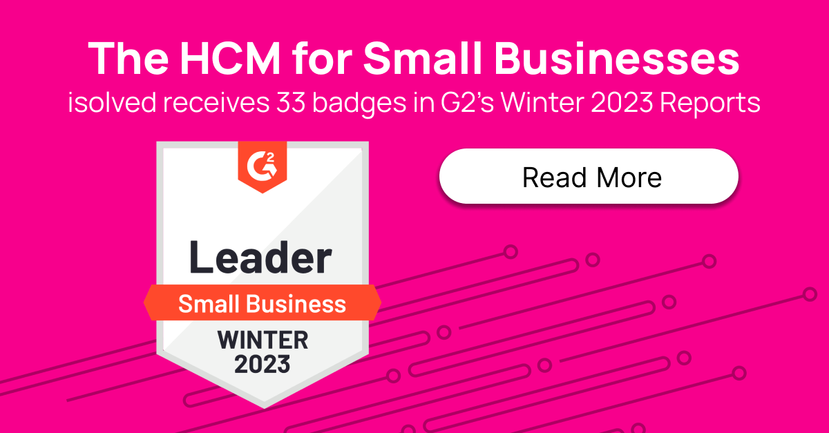 Prioritizing Great Employee Experience? Invest in HCM Tech.