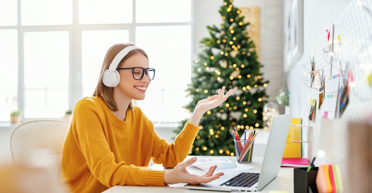 How to Give the Gift of Job Security to an Uneasy Workforce