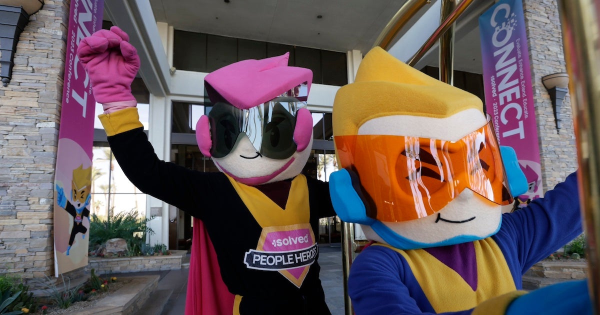 People Heroes Unite in Palm Desert: 6 Takeaways from isolved Connect