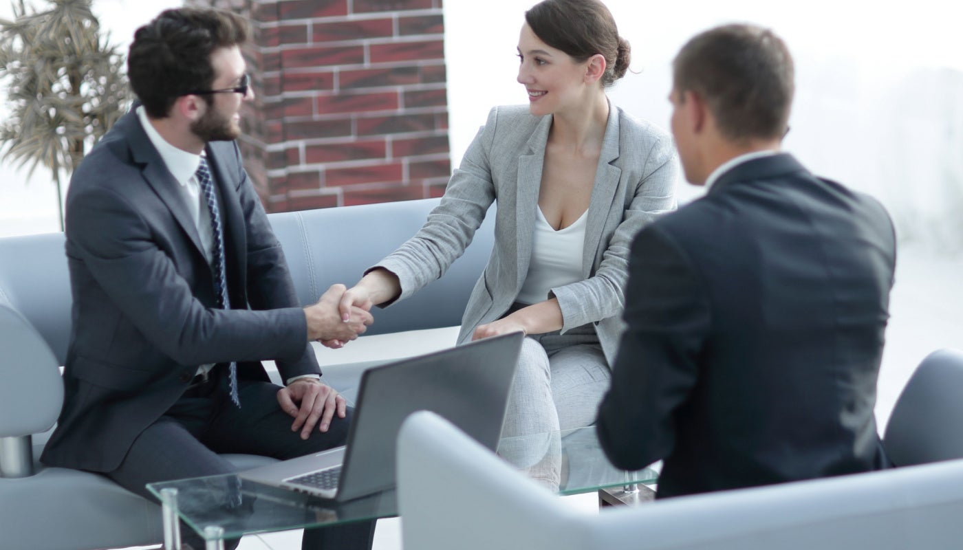 3 Ways to Help Clients Create Their HR Dream Team