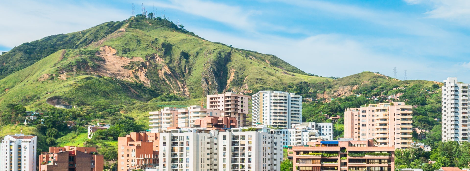 Vuelos y Pasajes desde Bogotá a Cali - Ecuador | JetSMART.com