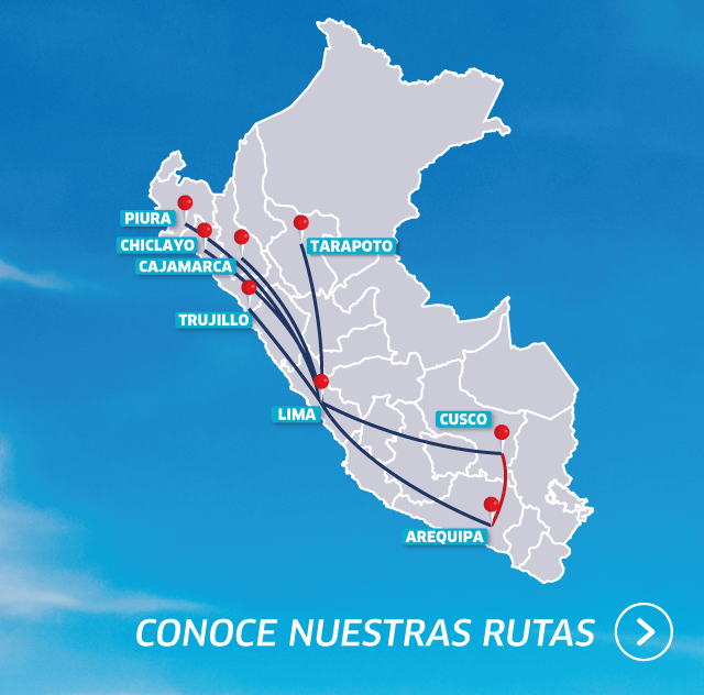 Vuelos Baratos - Pasajes Aéreos | JetSMART Perú Sitio Oficial