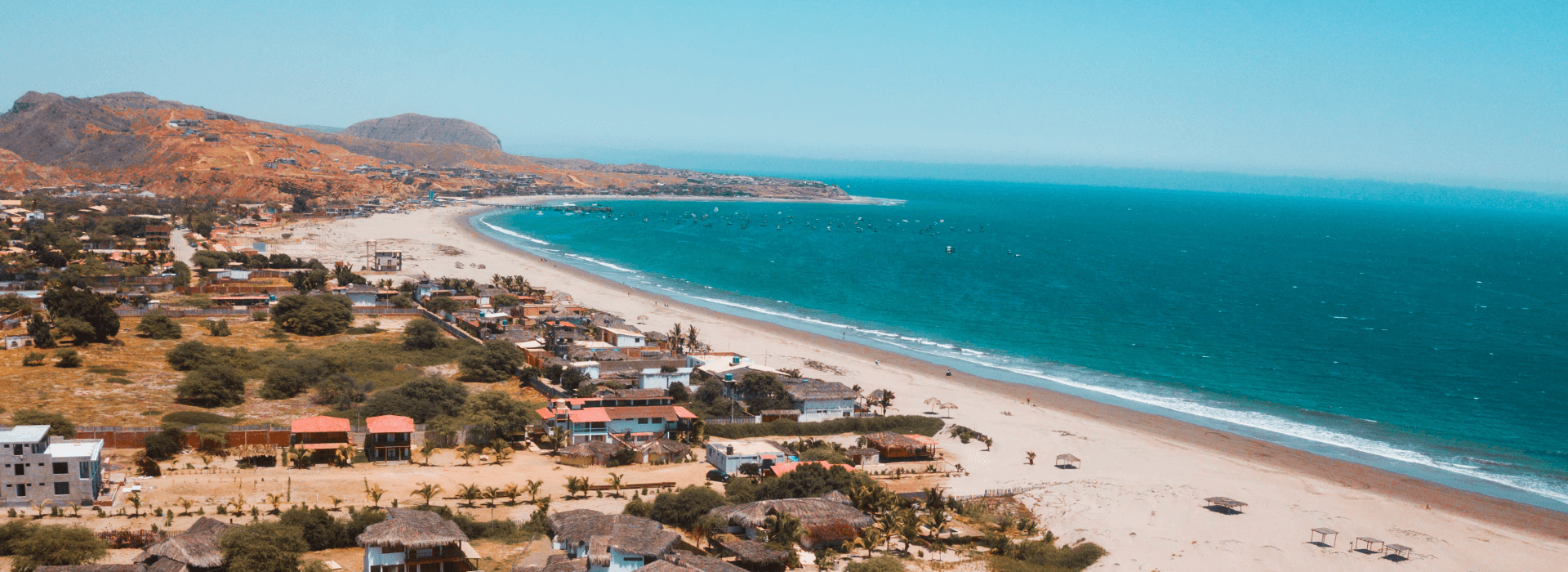 Vuelos Lima. Pasajes desde Piura - Perú | JetSMART.com