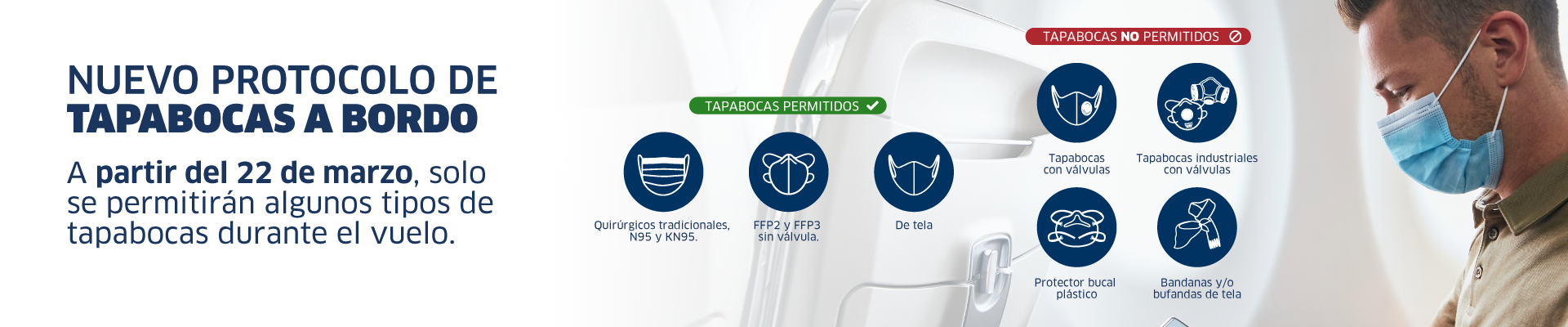 Compromiso SMART - Volá Seguro y con Flexibilidad - Argentina ...