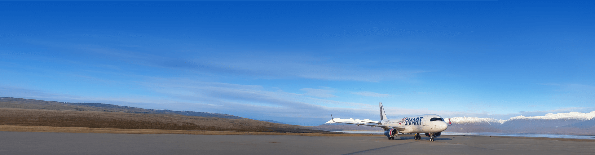 Cheap Flights - Airplane Tickets | JetSMART Official Site