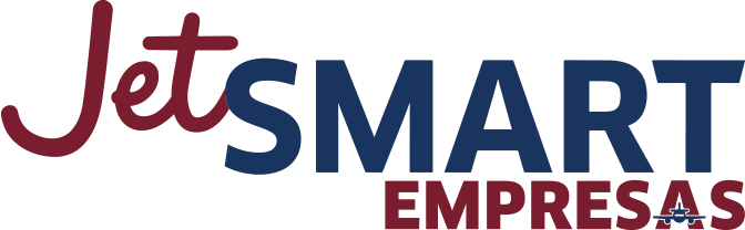 Empresas JetSMART – Vuela SMART, Vuela a tu manera