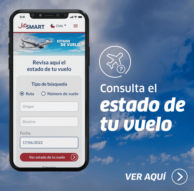 Vuelos Baratos - Pasajes en Avión | JetSMART Ecuador Sitio Oficial