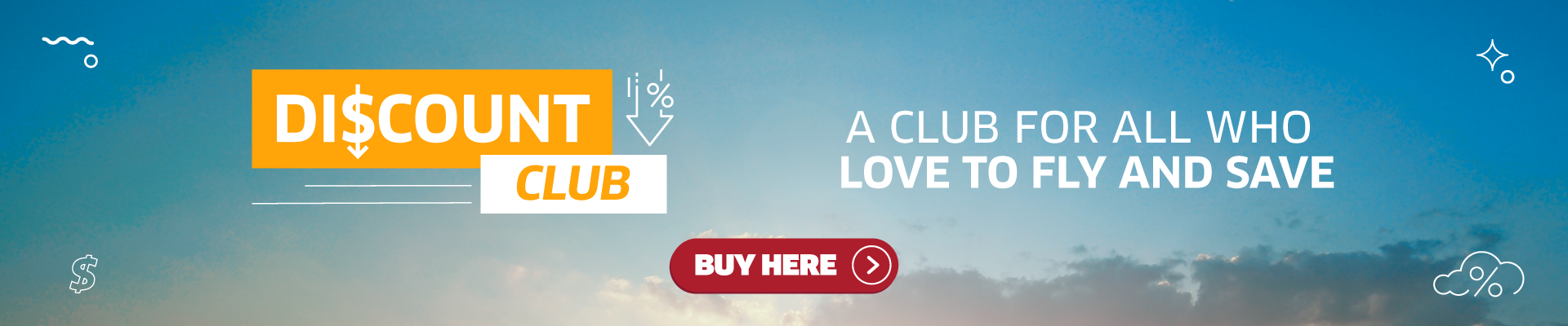 Discount Club. Join and Save Even More! | JetSMART.com