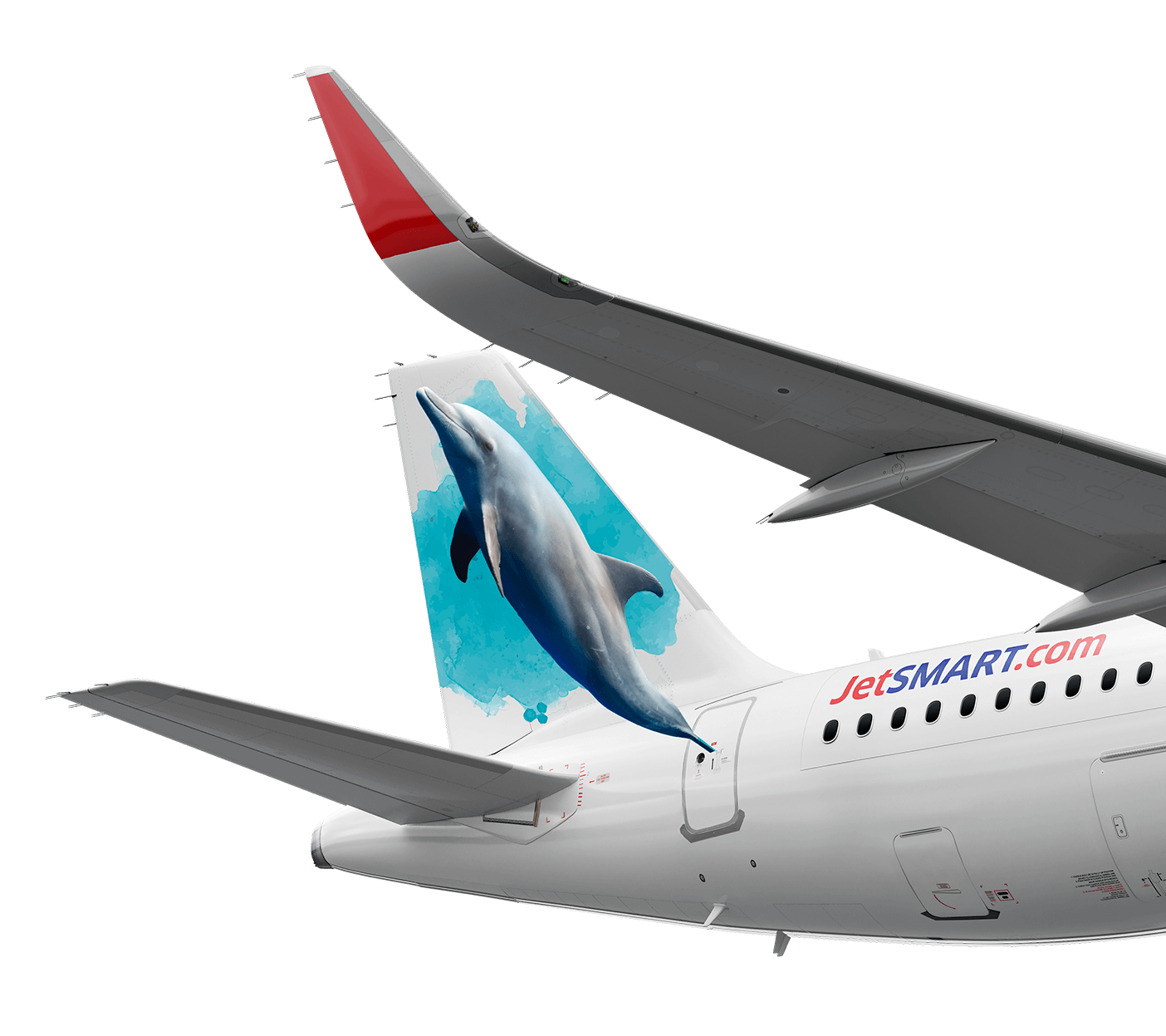 About JetSMART Airlines | JetSMART USA